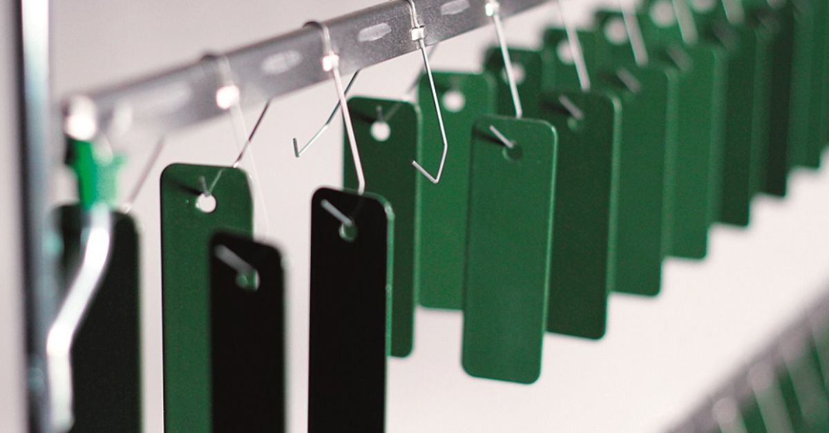 Hanging technology | ITS