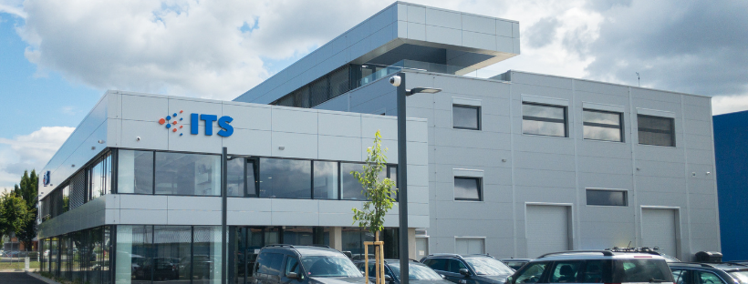 Kariéra v ITS | ITS